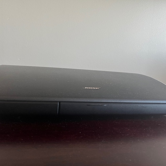Bose | Computers, Laptops & Parts | Bose Tv Console Only | Poshmark